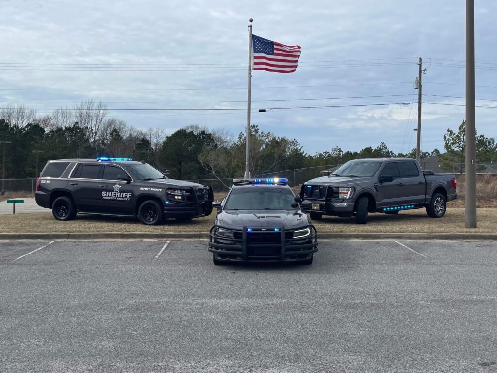 Home - Johnson County Sheriff's Office